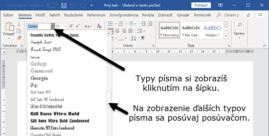 AA Škola - E-learning (2.2.3.1): Statická stránka